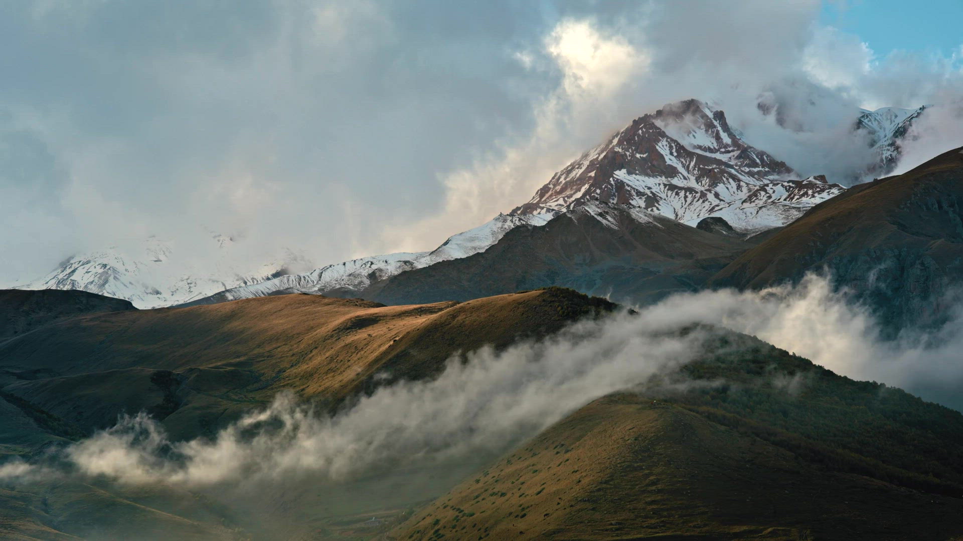 Nature Stock Video Footage | Cinematic Clips Curated by Filmpac ...