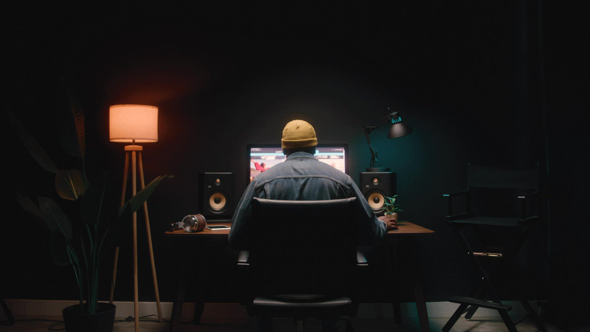 Cinematic Stock Footage Collections | Filmpac.com